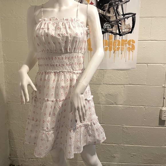 Jessica Simpson | Dresses | Nwt Jessica Simpson Spaghetti Strap ...